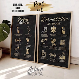 Aftercare Signs, Botox Aftercare, Dermal Filler Aftercare, Beauty ...