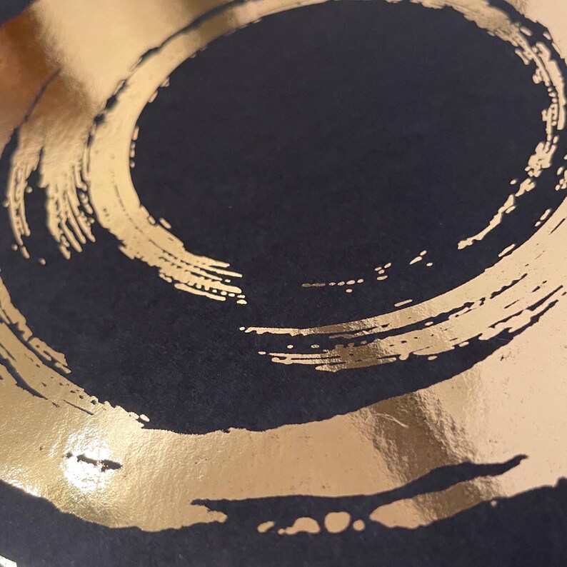 Gold Foil Cellulite Diagram Poster – Med Spa Wall Art (unframed) - Etsy ...