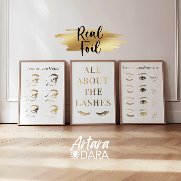 Eyelash Decor - Etsy