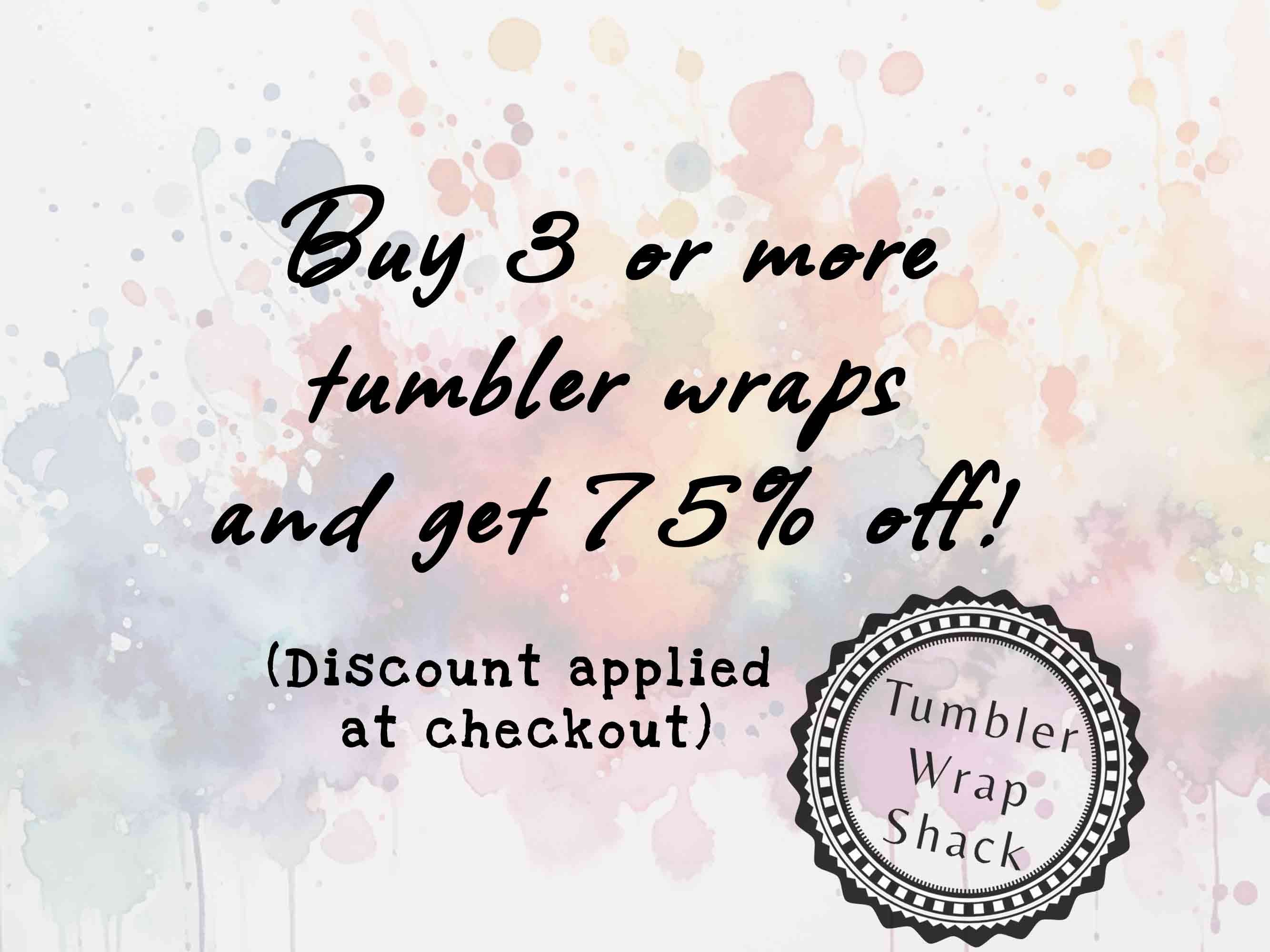 Sunset Beach Tumbler Wrap Scene, Summer Ocean Designs PNG, 20oz ...