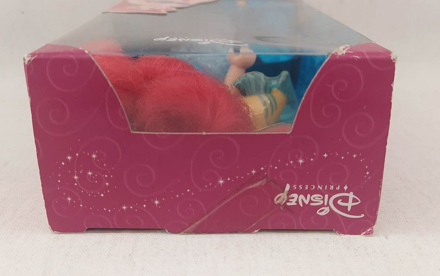Simba Toys Disney Princess Ariel Little Mermaid,ariel's Little Friend ...