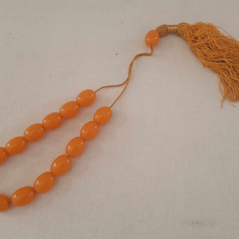 Worry Beads - Etsy