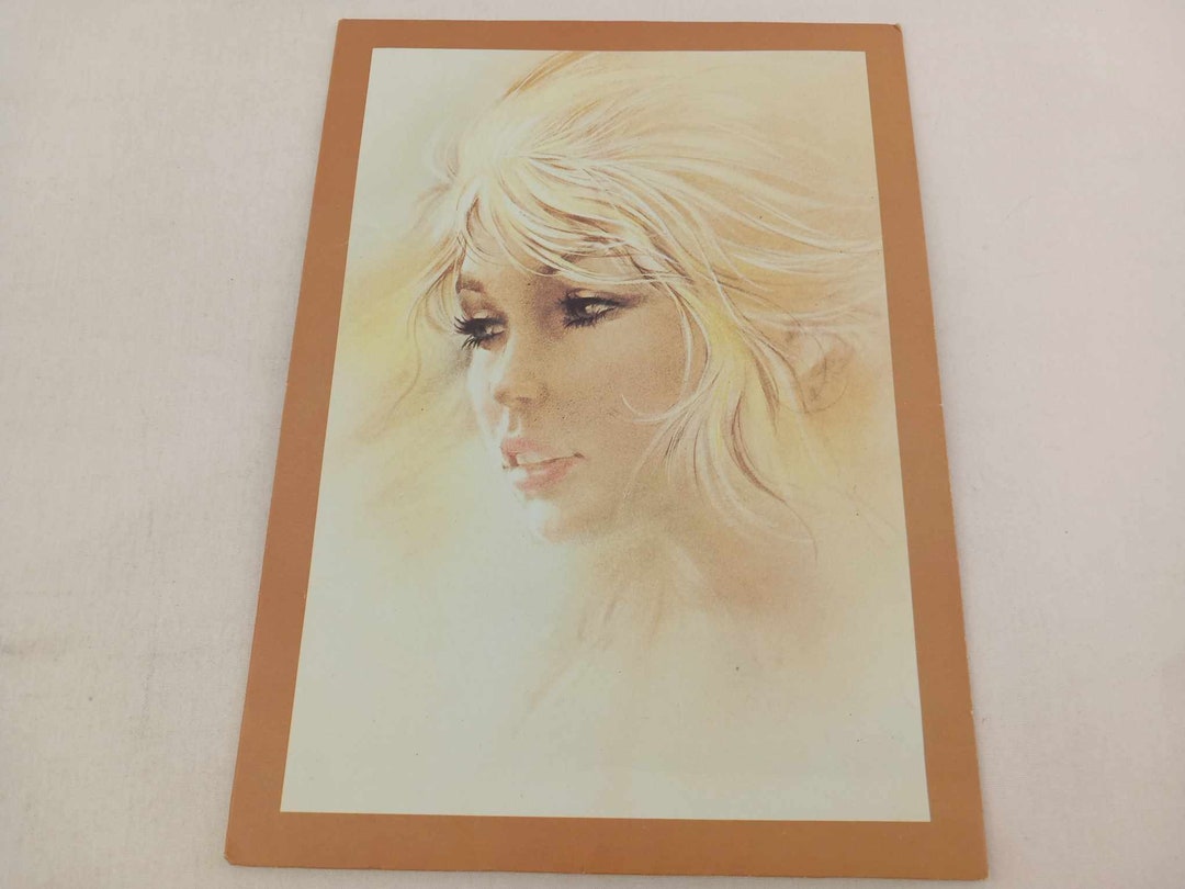 Vintage Stationery Set ,stationery Papers and Envelopes Kartos Italy ...