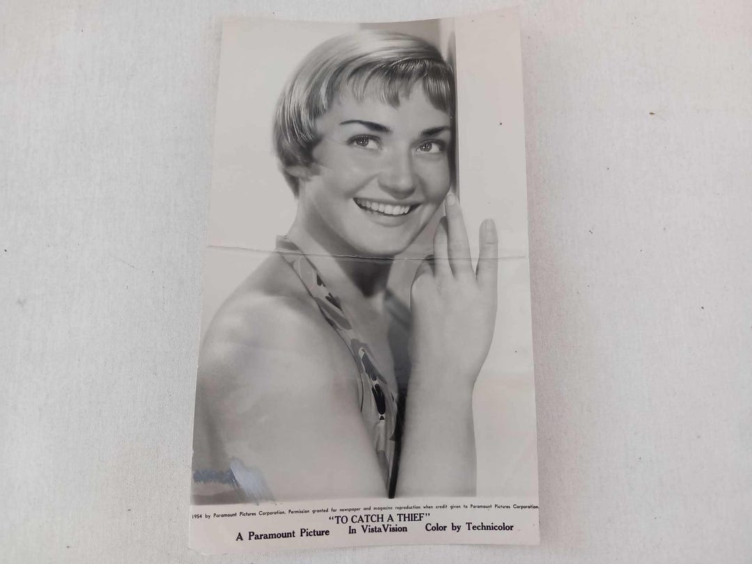 Brigitte Auber Photography ,brigitte Auber to Catch a Thief Photo ...