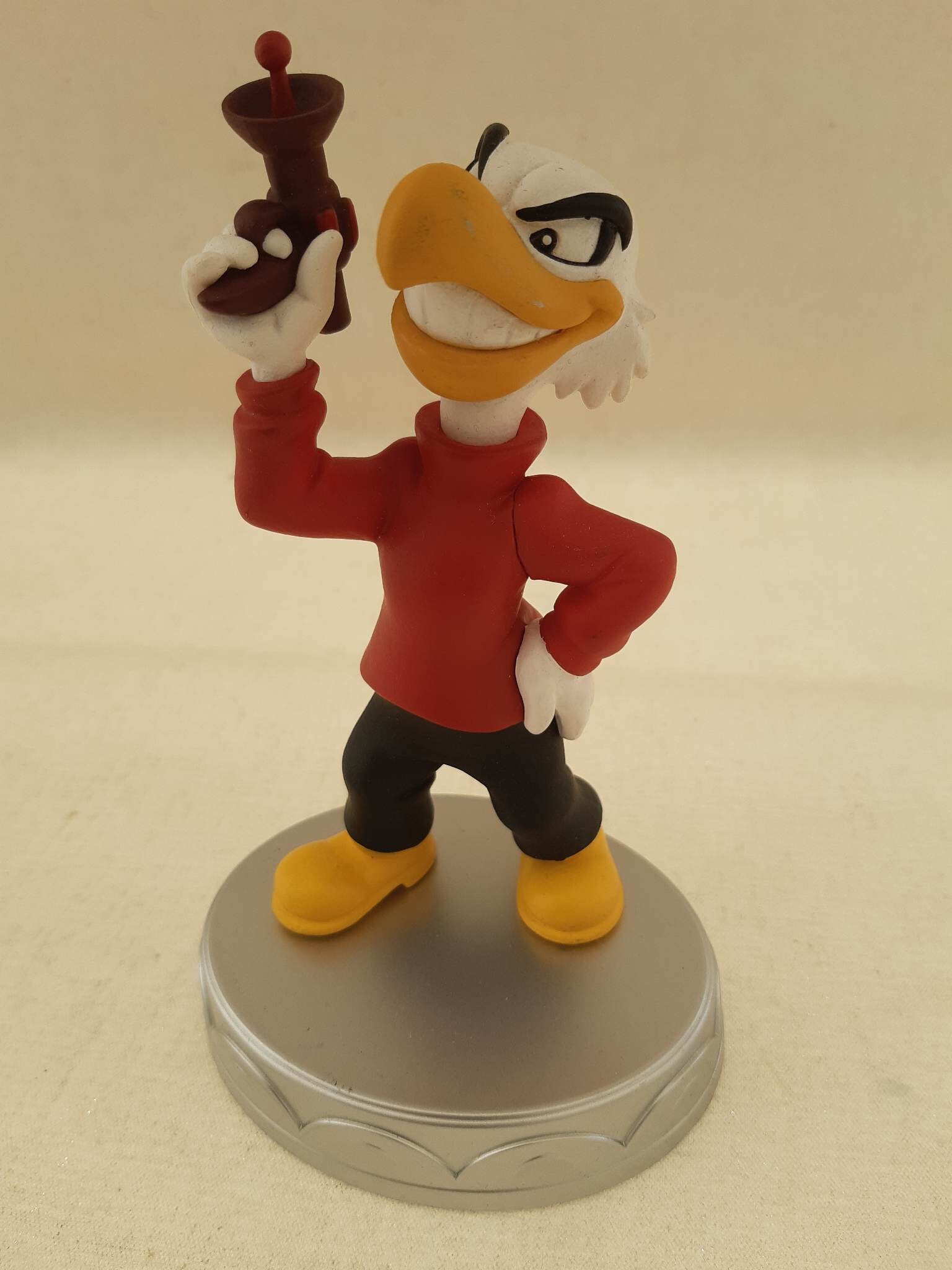Disney Statue Figure De Agostini Collection ,thingypsythief Figure ...