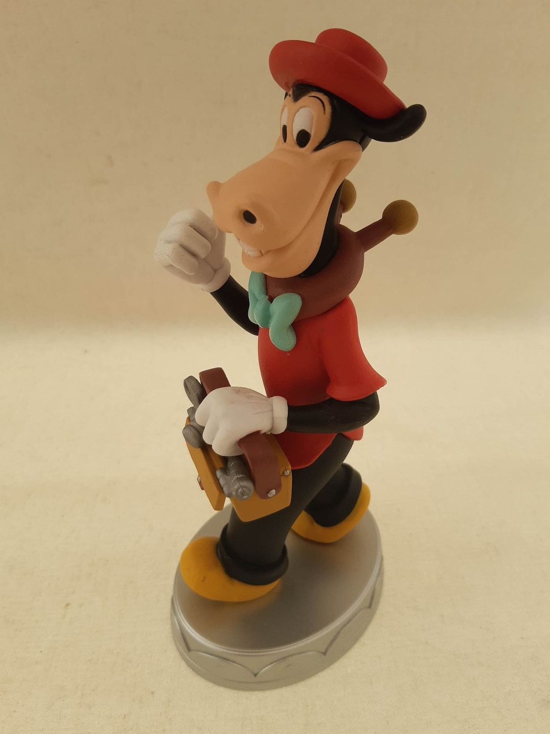 Disney Statue Figure De Agostini Collection orazio Figure - Etsy