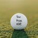 Golf Ball Mockup, Golf Mocks, Ball Mockup, Sports Mockup, Golf Mock Up ...