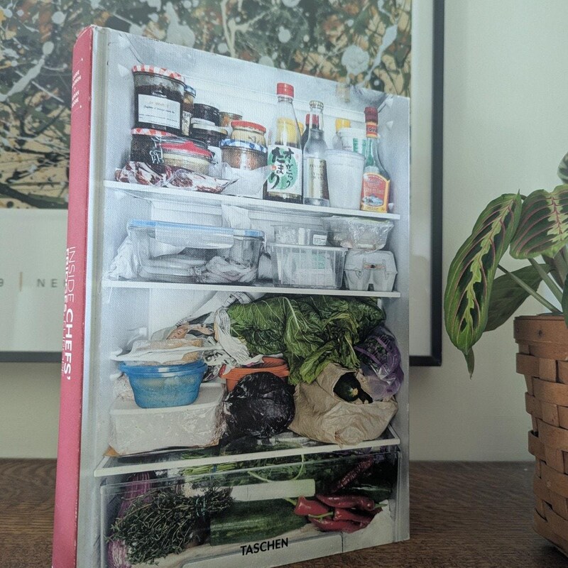 Taschen Coffee Table - Etsy