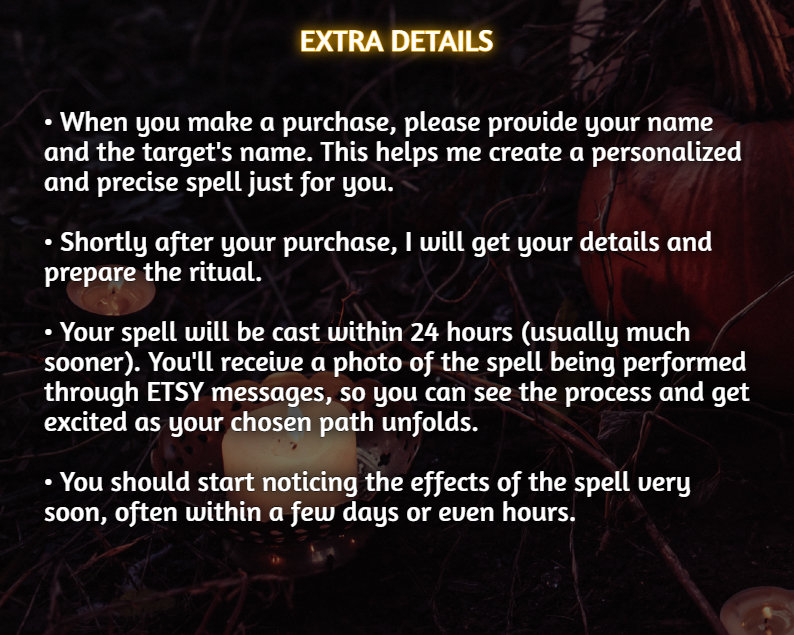 Get A Job Spell Cast by Mysticmarie I New Job Spell Ritual I Perfect ...