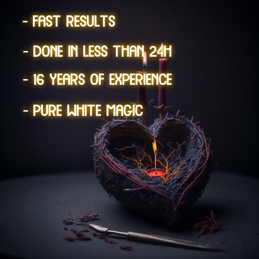 Real Results Break Up Spell Cast By Mysticmarie I Love Separation