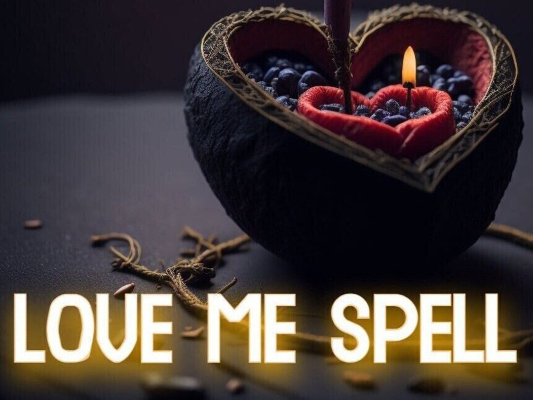 EXTREMELY Powerful Obsession Love Spell Unbreakable Bonds, Same-day ...