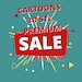 Cartoon Stl Premium Pack , 3d Printer Files Cartoon, All-in-one File ...