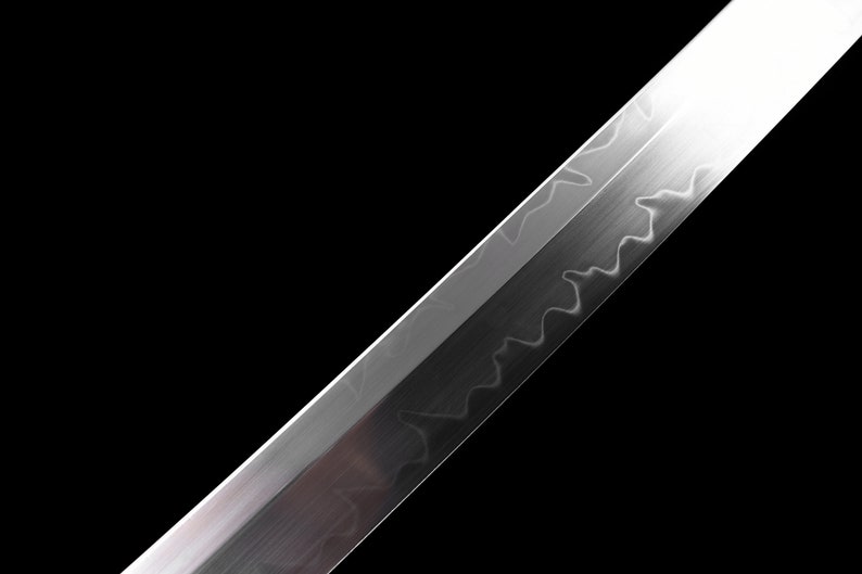 True Harmon Katana Handmade Steel Katana Real Japanese Sharp - Etsy