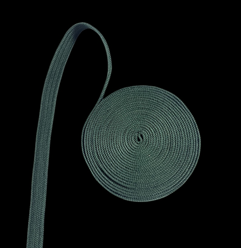 Katana Grip String: Polyester DIY Samurai Sword Handle Cord - Etsy ...