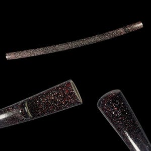 Part 2 Sheaths DIY Katana Star Point Series Sheaths Japanese Samurai ...