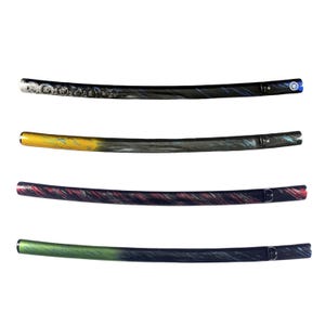 Part 2 Saya DIY Katana Series Anime Samurai Sword Ghost of Tsushima ...