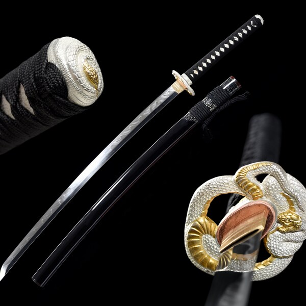 Real Katana - Etsy