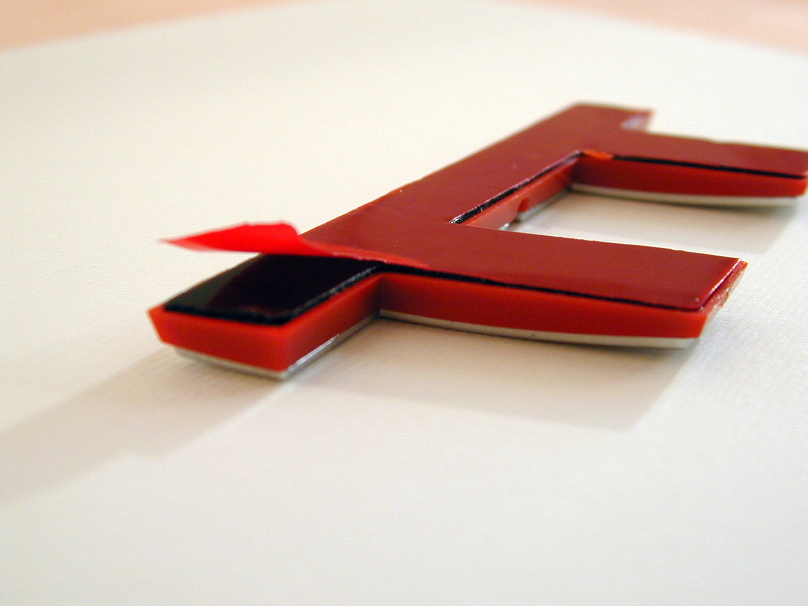 AUDI TT 8N MK1 Rear Emblem Tts Ttrs S Rs Badge Logo Emblem Frieze Rear ...