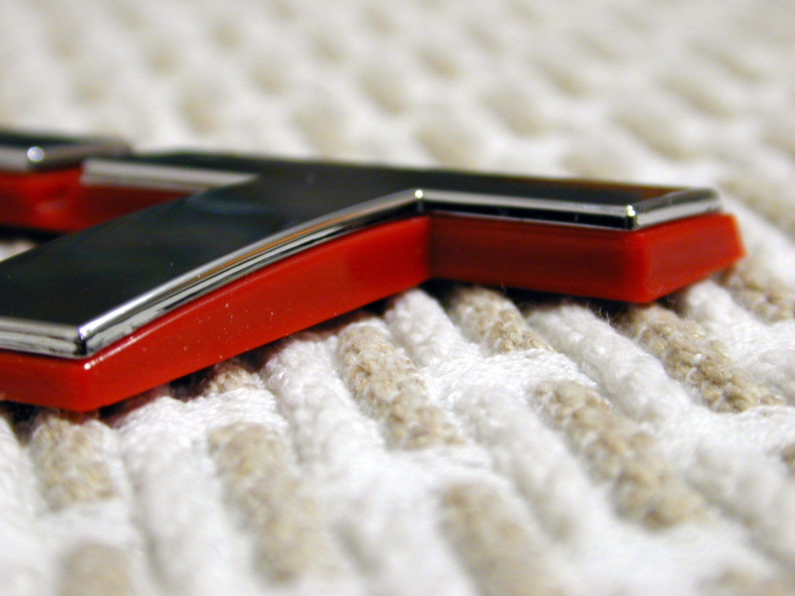 AUDI TT 8N MK1 Rear Emblem Tts Ttrs S Rs Badge Logo Emblem Frieze Rear ...