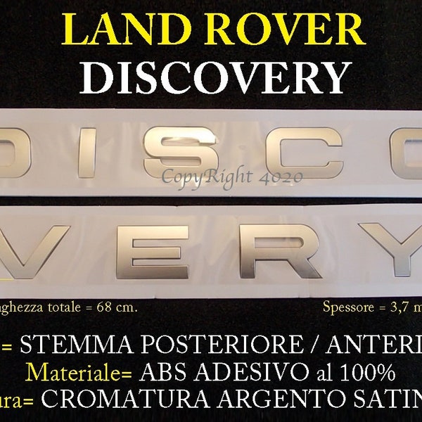 Land Rover Emblem - Etsy