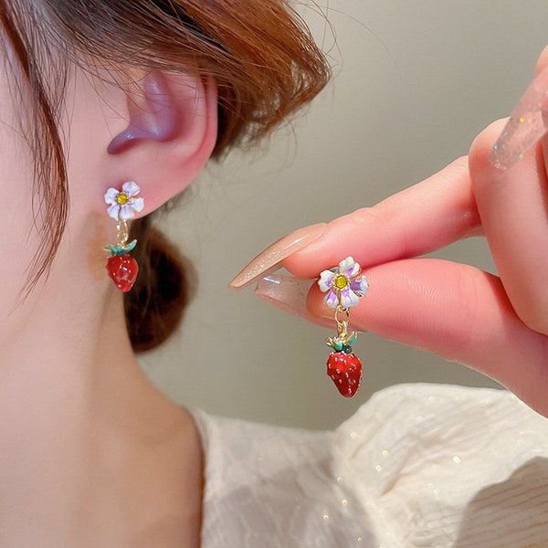 Shop Cute Earrings - Etsy
