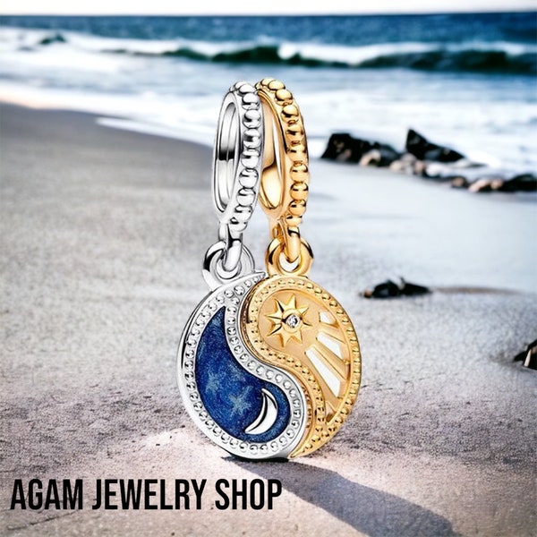 Pandora Sun Flower Bracelet - Etsy