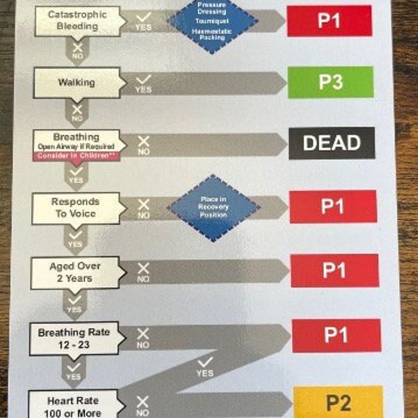 Pocket Paramedic - Etsy UK