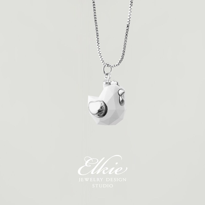 Chicken Jewelry - Etsy