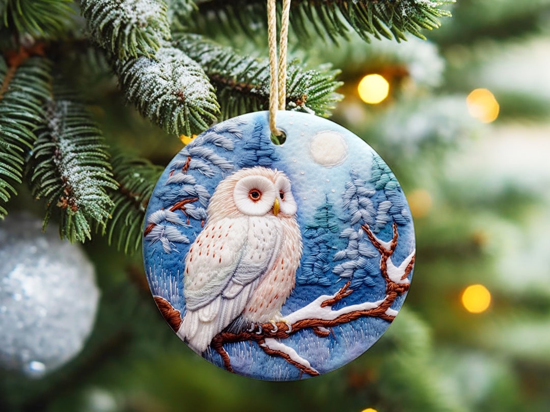 3D Christmas Sublimation Ornaments Designs Download Sublimation ...