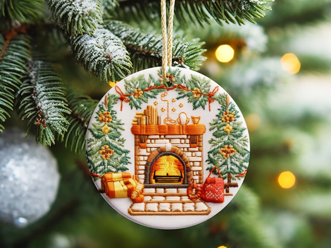 3D Christmas Sublimation Ornaments Designs Download Sublimation ...