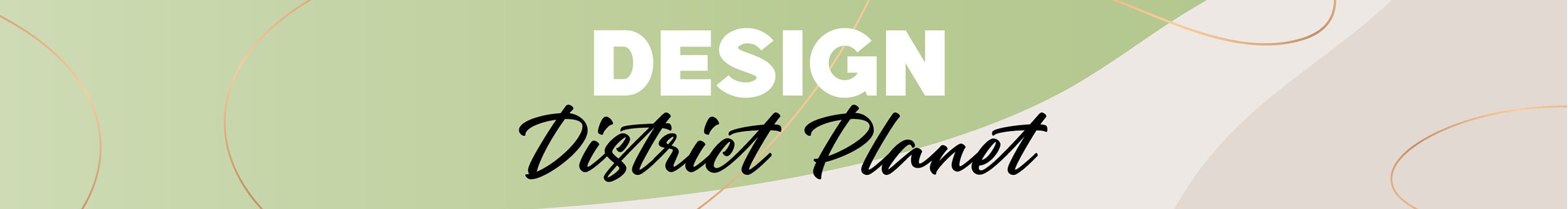 DesignDistrictPlanet - Etsy