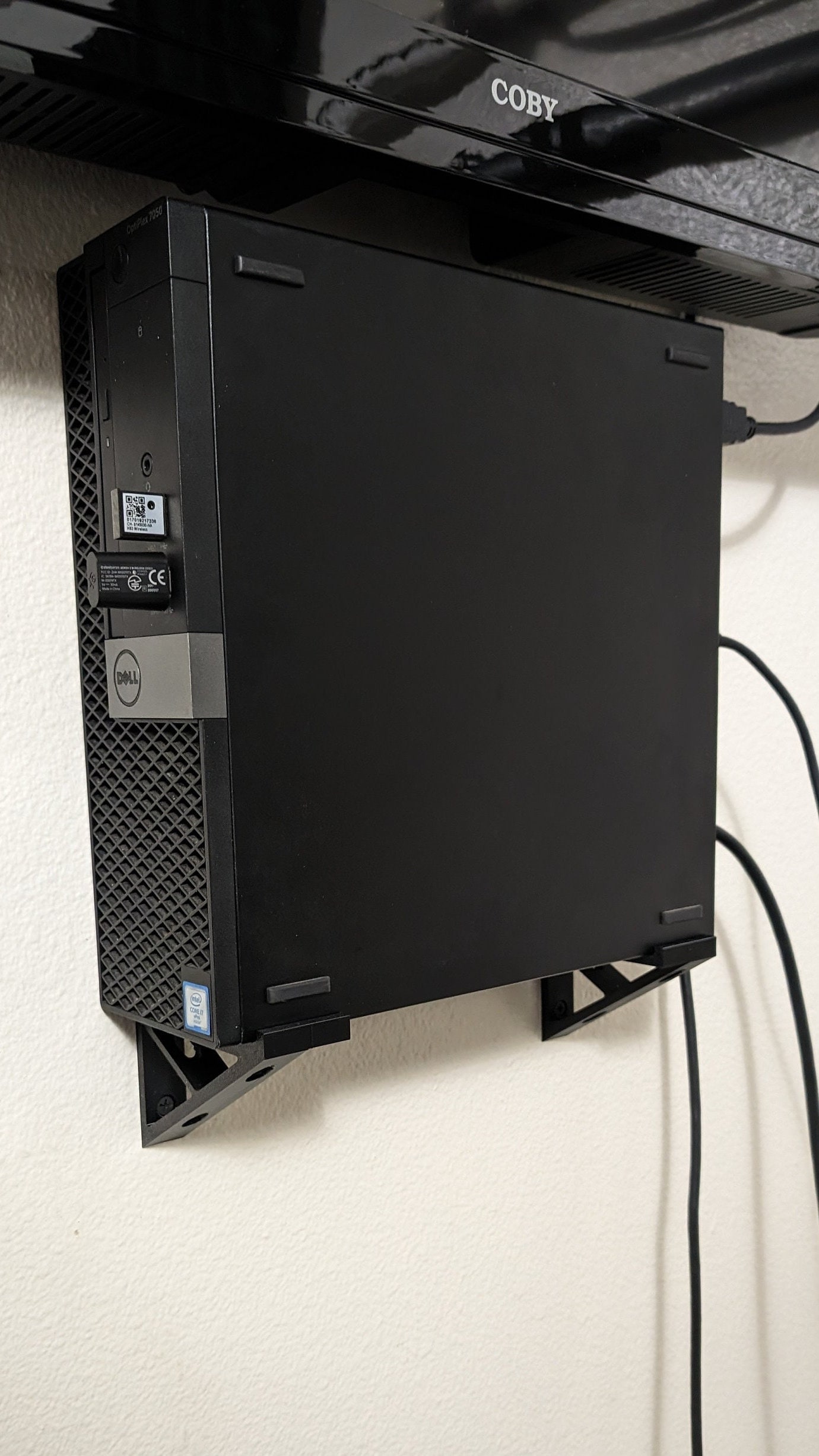 Dell Optiplex Wall Mount - Etsy