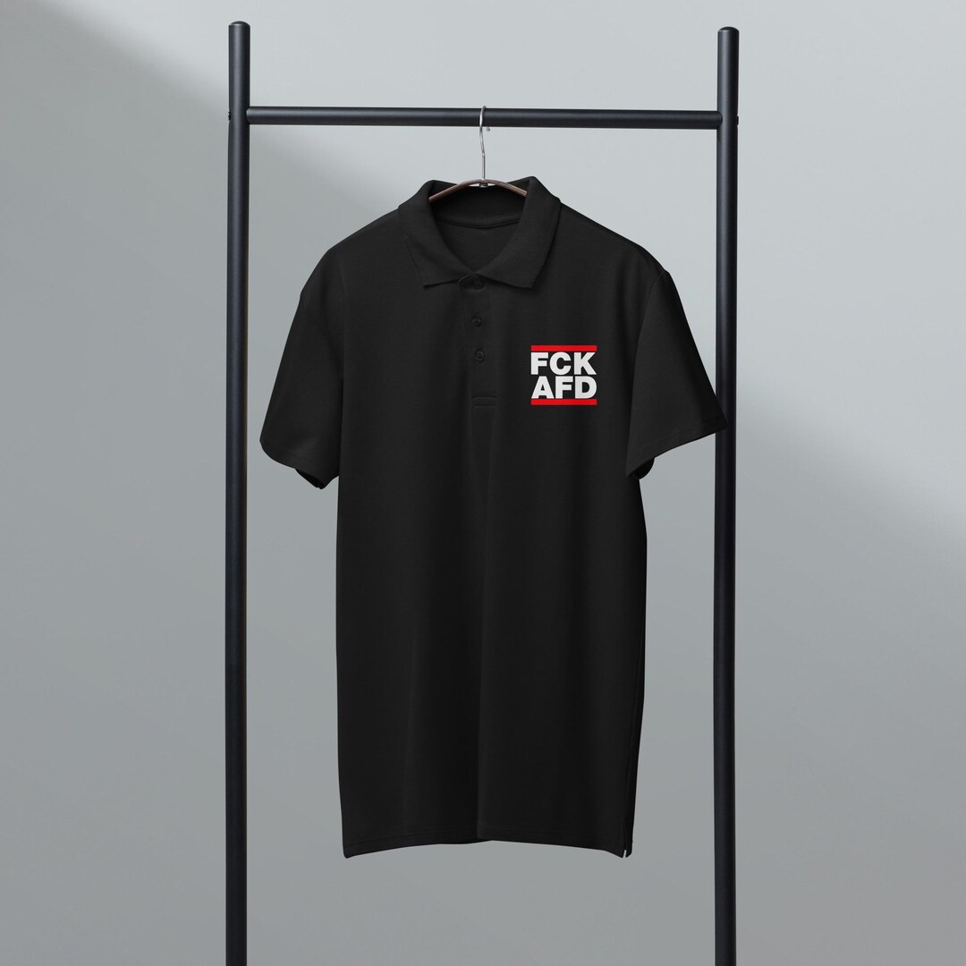 Premium Unisex Piqué Polo Shirt SOL'S 11362 FCK AFD Design - Etsy