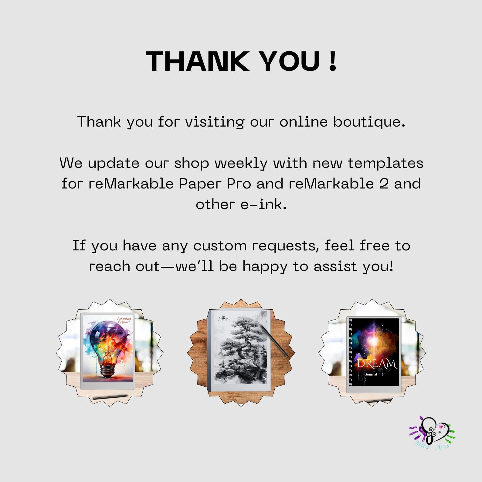 Address Book Hyperlinked Template for Remarkable Paper Pro Contact Book ...