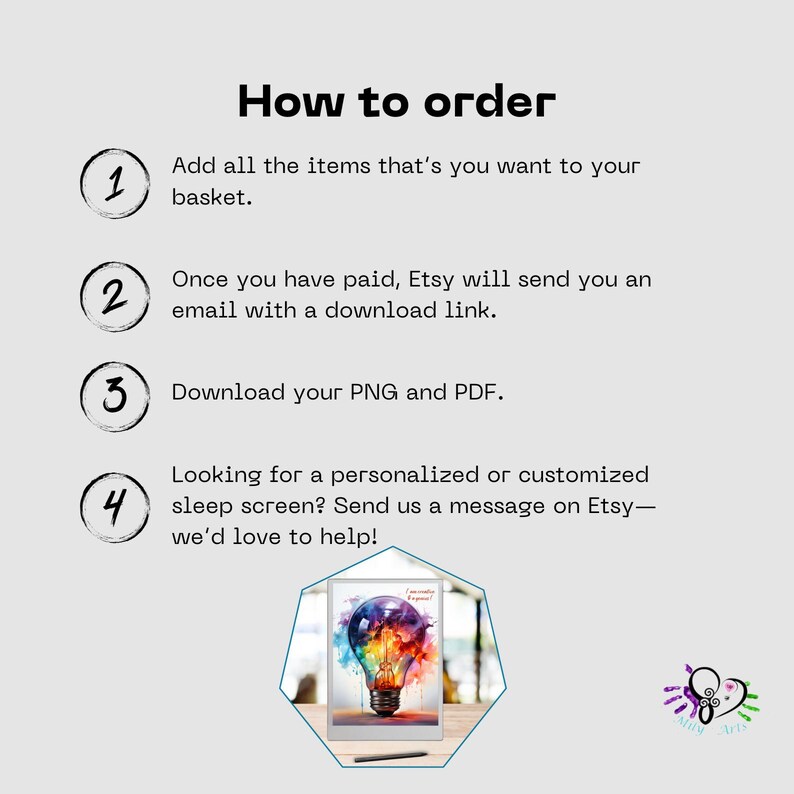 Sleep Screen for Remarkable Paper Pro With Black Cat, Cover for ...