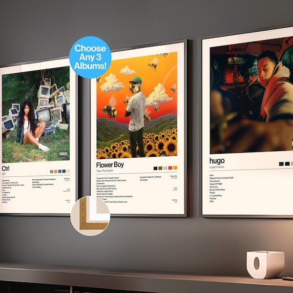 Rapper Room Posters - Etsy UK