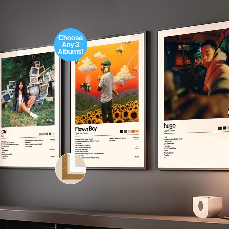 Music Wall Room Decor - Etsy UK