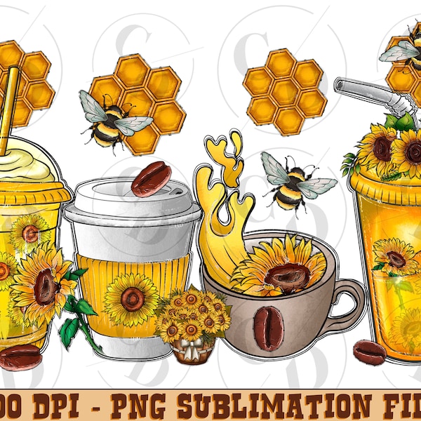 Sublimation Design - Etsy