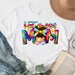 Hot Mess Mom Png, Sublimation Design Download, Mother's Day Png ...
