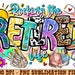 Rocking the Retired Life Png Sublimation Design Download, Retired Png ...