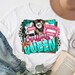 Crafting Queen Png Sublimate Designs Download, Craft Life Png, Crafter ...