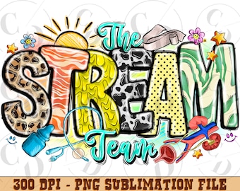 The Stream Team Png, Urology Nurse Png, Vintage Urology Png, Occupation ...