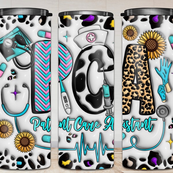 Patient Care Assistant - Etsy