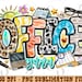 Office Guru Design Png, Office Crew Png, Office Team Life Png, Office ...