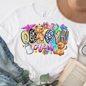 Obgyn Crew Png, Valentine Obgyn Sublimation Design Png, Obstetrician ...