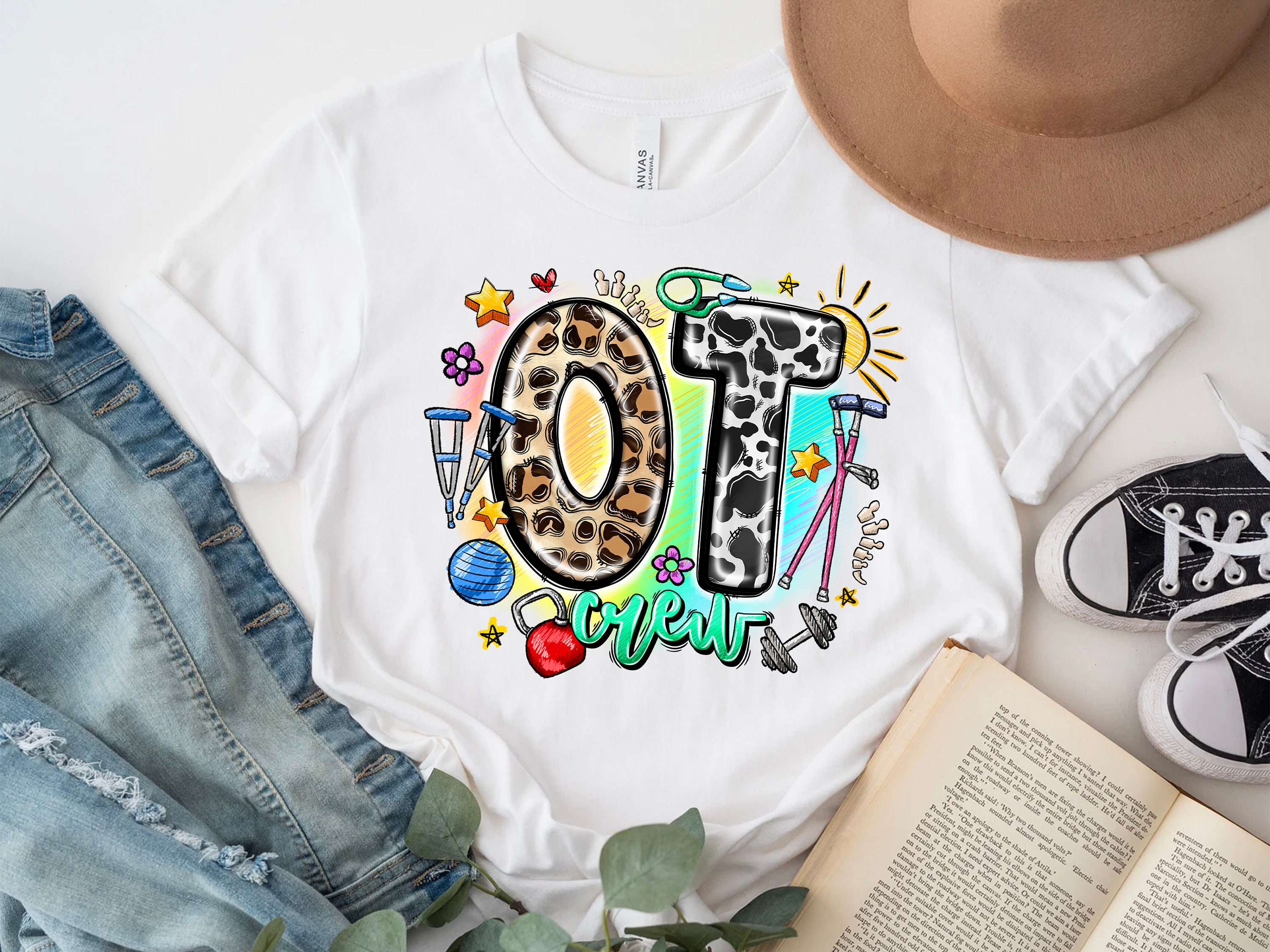 Ot Crew Png, Ot Crew Png, Ot Crew Png, Ot Crew Nurse, Retro Nurse Ot ...