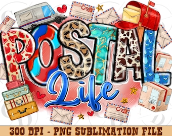 Postal Life Png, Western PNG, Western Design Png, Postlal Png, Postal ...