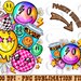 Smiley Face and Coffee Png Nurse Sublimation Designs Coffee - Etsy