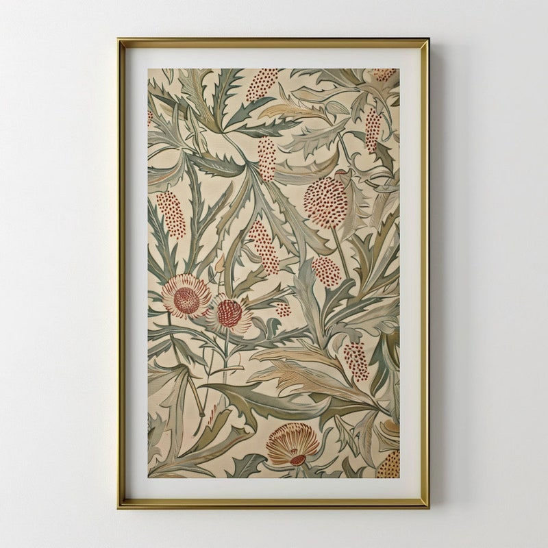 Pattern Wall Art - Etsy