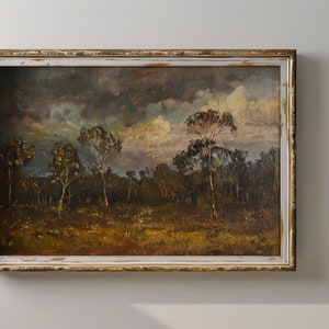 Vintage Australian Bush Collection 5 Set | Australian Native Botanical ...